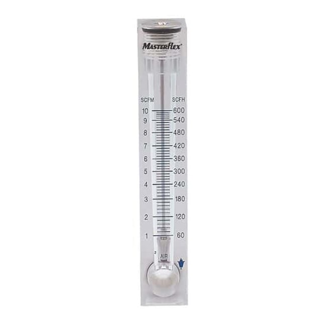 Masterflex Flowmeters English-Reading Scales, Quantity: cada uno ...