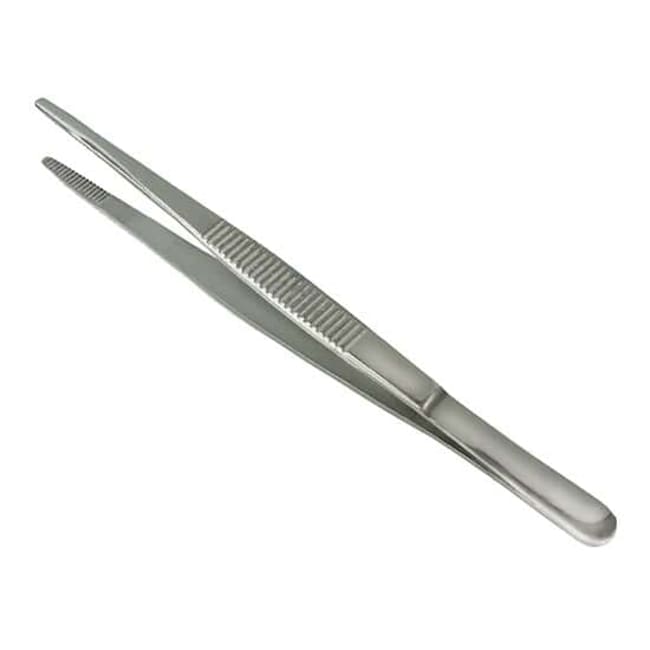 X25 Sterile Forceps, stainless steel, 4.5" lonG | Fisher Scientific