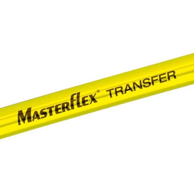 Masterflex 15M TYGON SOLVA TUBG 0,51MM, Quantity: 15m | Fisher Scientific