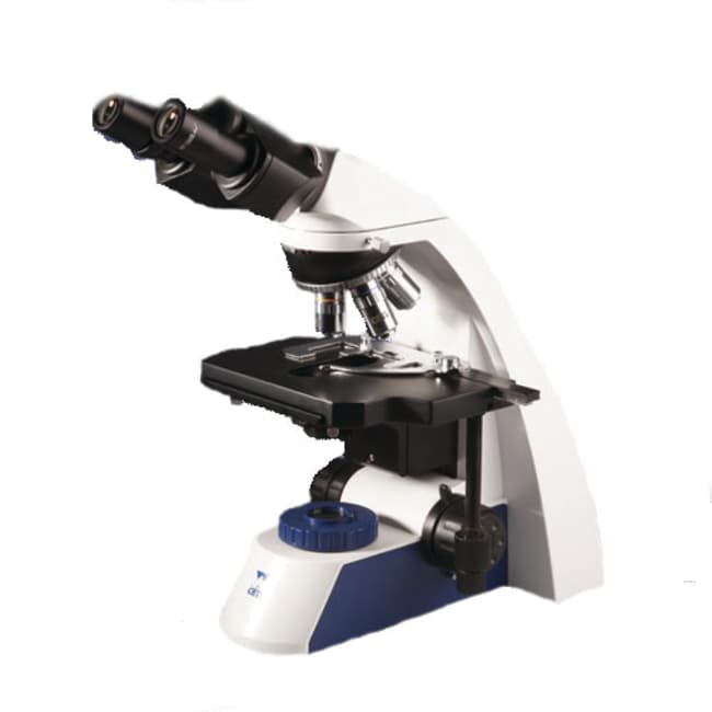 Medline CETI Magnum Infinity Trinocular Compound LED Microscope ...
