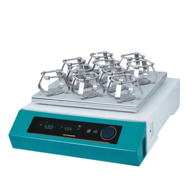 Medline Scientific OS-3000, Shaker, Orbital or Reciprocating, Including ...