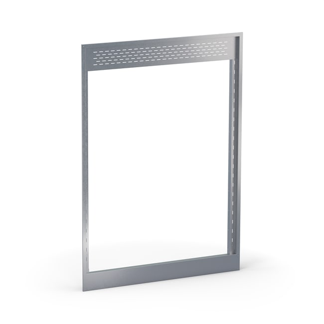 Memmert™ Flush-Fit Sets with Air Slots for UF1060plus For Use With ...