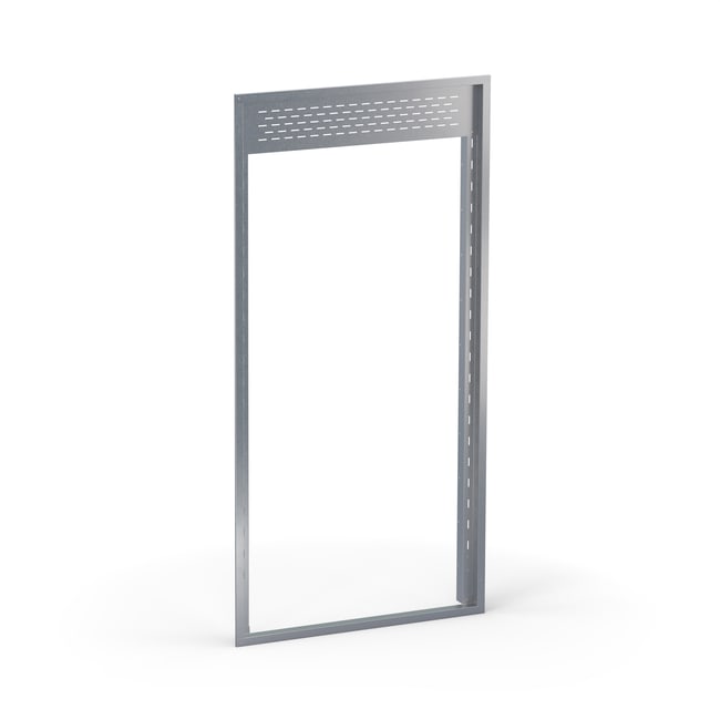 Memmert Stacking set for two units of same size, for HCP150, Quantity ...