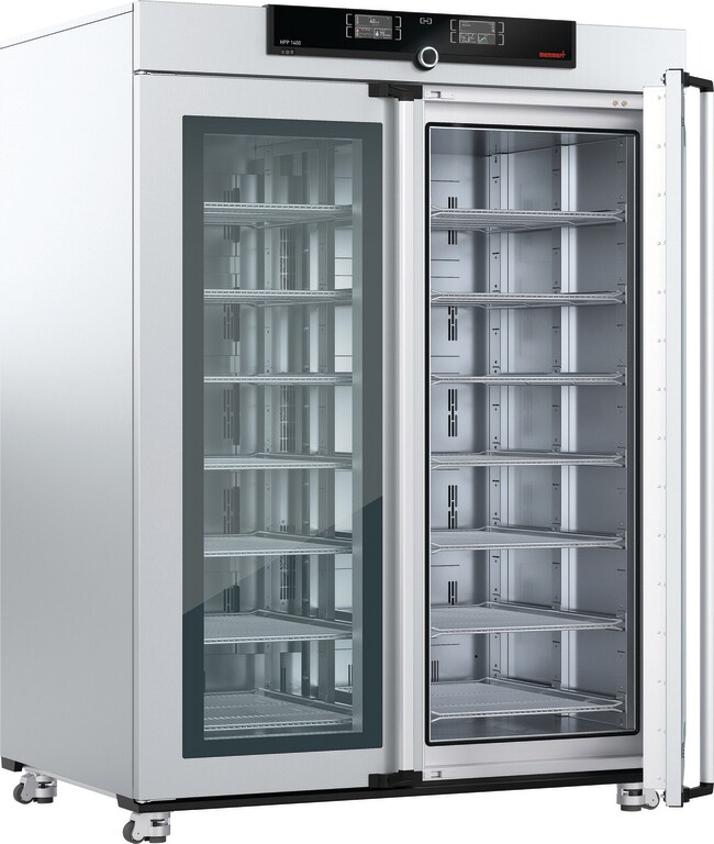 Memmert™ Constant Climate Chamber, 1360 L, Stainless Steel ...