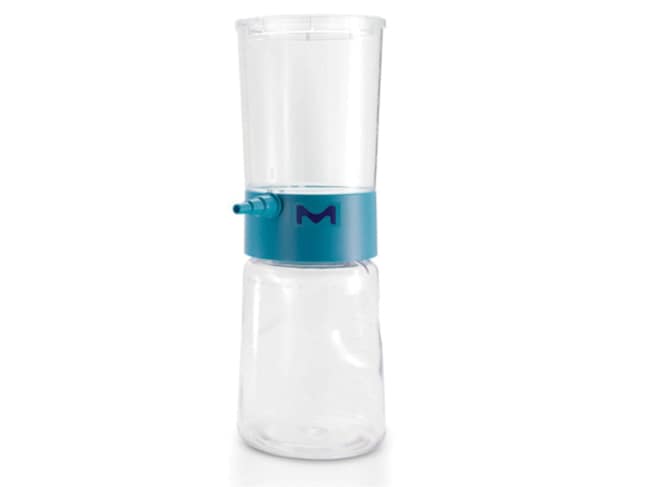 Merck Millipore Stericup™ Quick Release-HV Sterile Vacuum Filtration ...