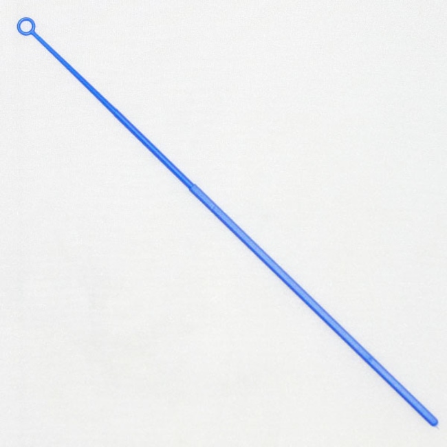 Microspec™ Sterile Plastic Inoculation Loops (Volume: 10μL) 1000/Pk ...