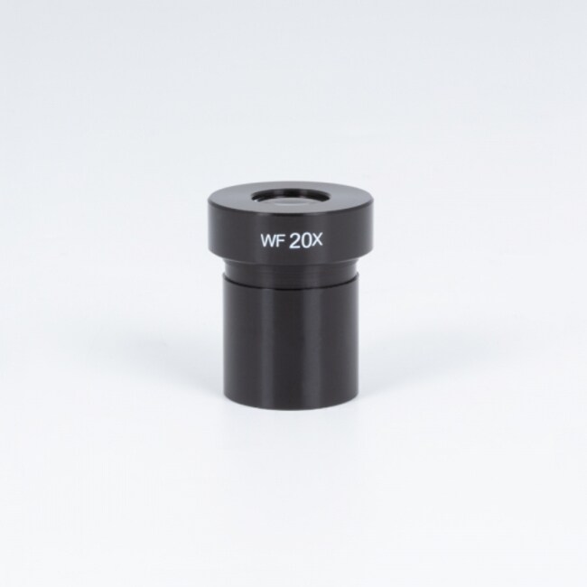 Motic™ Widefield Eyepiece WF20X/11mm Magnification: 20X General ...