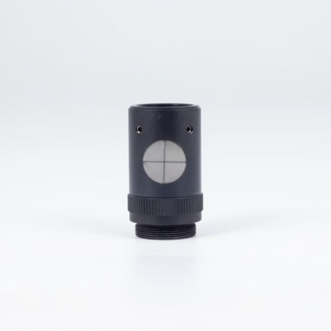 Motic™ Lamp Centering Tool, BA410 For use with BA410 Microscope ...