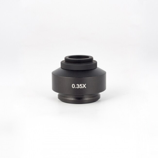 C-mount camera adapter for 1/3" chip sensor | Fisher Scientific