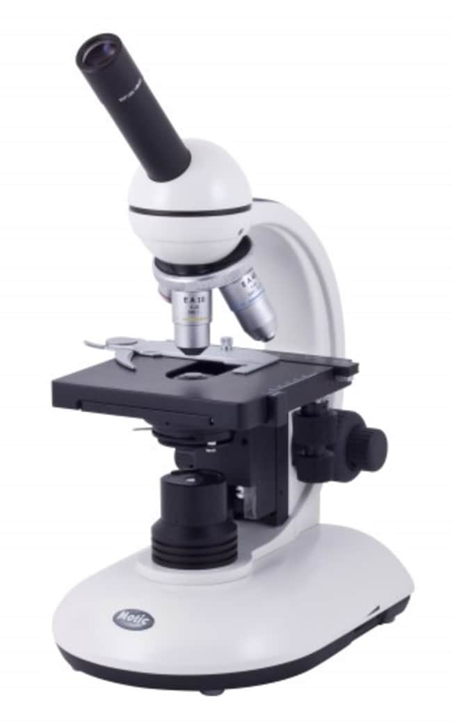 MICROSCOPE 2802 LED CORDLESS | Fisher Scientific