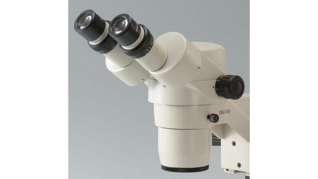 Motic™ Tête binoculaire pour stéréomicroscope SMZ-168 Puissance de ...