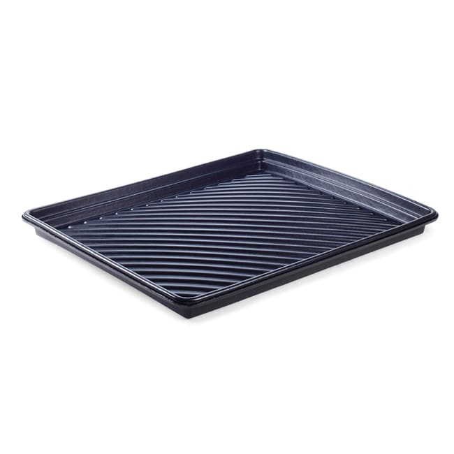 New Pig Pallet Containment Tray, 109 L Sump Capacity, Quantity: Each ...