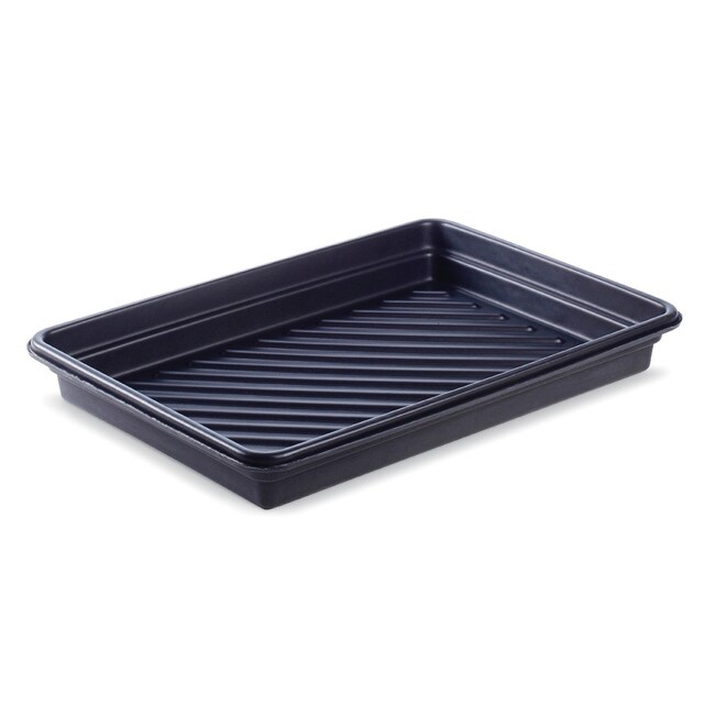 New Pig Utility Tray 72cm x 102cm x 13cm, 68 L Capacity, Quantity: Each ...