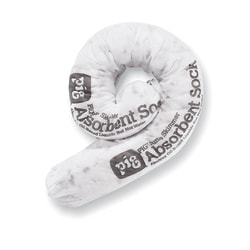 New Pig X30 Monitoring Well Skimming Sock, Quantity: Pack of 30 ...