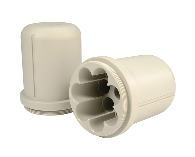 Ohaus™ 2 x Centrifuge Rack Adapters, Frontier™ R-S4x250/4MI Swing Out ...