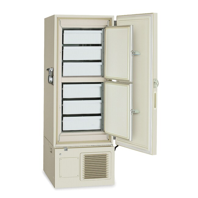 Panasonic 333L VIP -86°C ULT Upright Freezer Europe, 230V,50Hz (CE ...