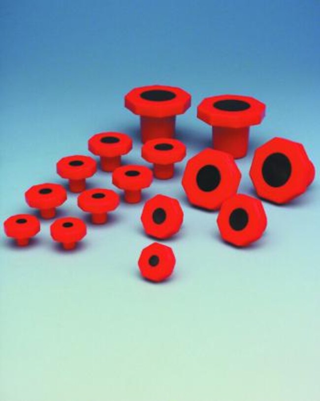 Poulten Graf Polyethylene Polystop Stoppers:Stoppers and Closures ...