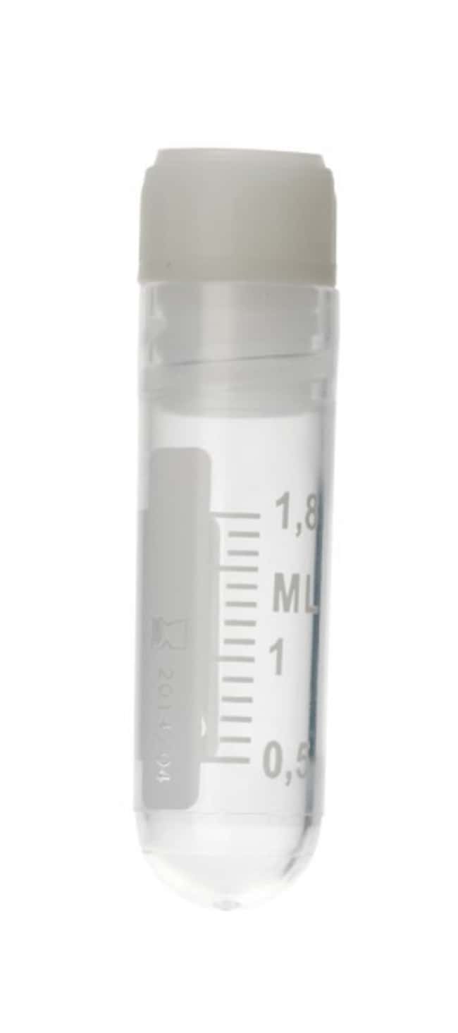 ratiolab Cryo Tube with Cap 2 mL | Buy Online | ratiolab™ | Fisher ...