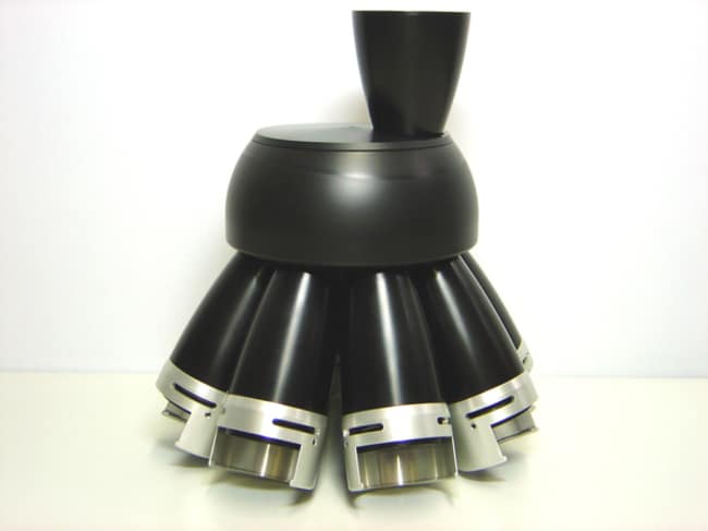 RETSCH Gasket For GM Grinding Container For GM 300 Grinding Container ...