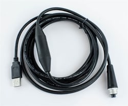 Rotronic CABLE CAPTEUR HC2 A USB ORDINATEURORDINATEUR voir les ...