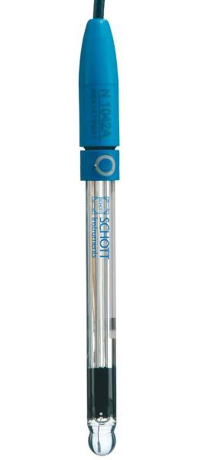 PH/TEMPERATURE ELECTRODE PT1000 | Fisher Scientific