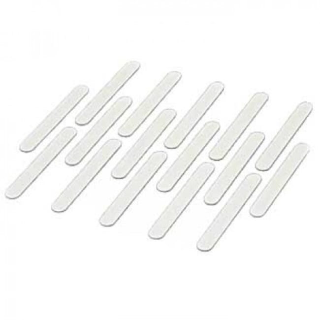 16 magnetic strips for 4 sample bags | Fisher Scientific