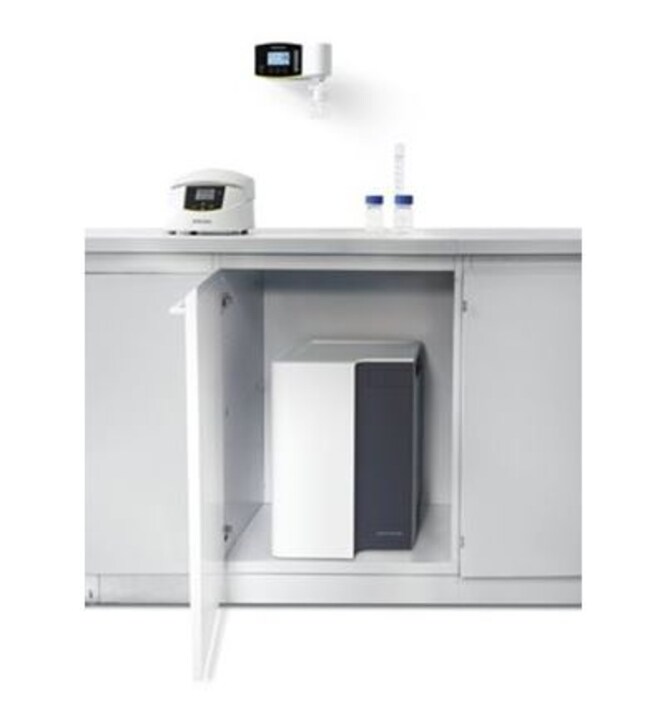 Arium Conversation Kit, wall mounted | Fisher Scientific