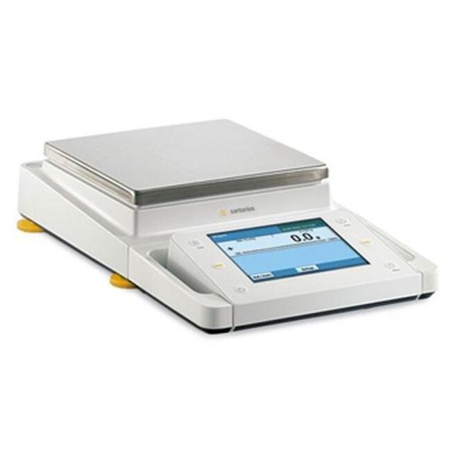 Sartorius™ Cubis™ MSA 4202S Precision Balance No draft shield | Fisher ... Sartorius™ Cubis™ MSA 4202S Precision Balance No draft shield | Fisher ...