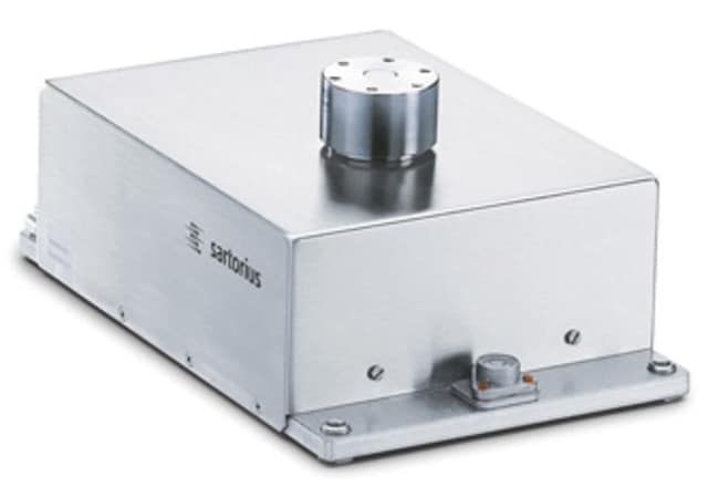 Sartorius Load cell, weighing capacity 220g, resolution 0,1mg, Quantity ...