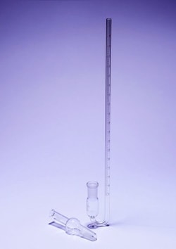 X5 QUICKFIT DILATOMETER STOPPER 14/23, Quantity: Pack of 5 | Fisher ...