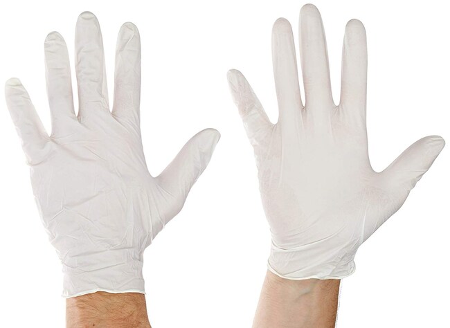 Semperit™ Semperguard™ Sempercare Shine+ Nitrile Examination Gloves ...