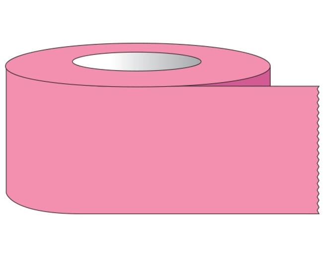 Shamrock SHAMROCK TIME TAPE ROSE 19MM / 54,, Quantity: 55m | Fisher ...