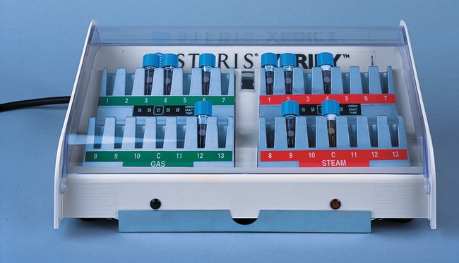 Steris™ Standard Incubator with Dry Heat Block Products | Fisher Scientific