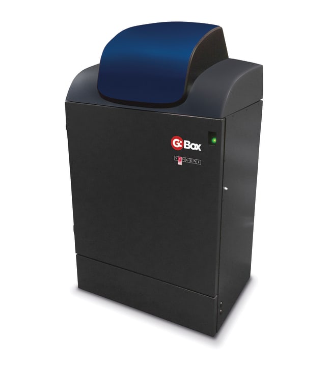 Synoptics™ Syngene™ GBOX Chemi-XX9, Gel Documentation System Photodocumentation Systems | Fisher ...