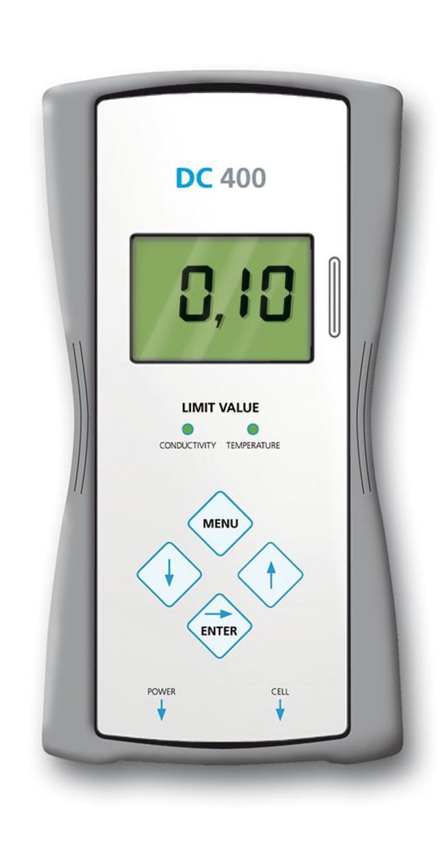 Systec Conductimètre numérique Conductimètre numérique | Buy Online ...