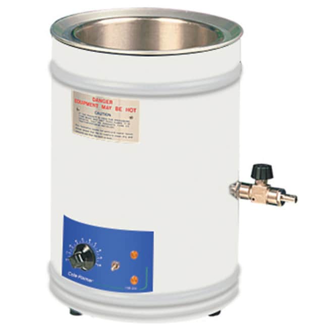 Fluidized Sand Bath, 50 to 600 C, 240VAC, 50/60 Hz Products | Fisher ...