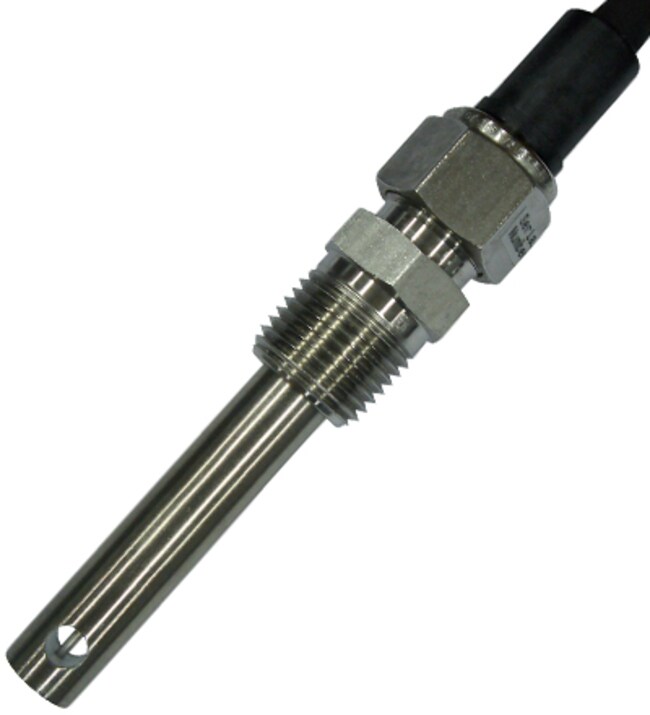 Eutech™ Conductivity/Resistivity ECCS10-1-0SS Process Electrode ...