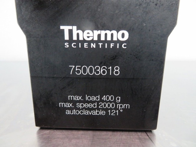 Thermo Scientific X4 PCR PLATES ADAPTERS, Quantity: Pack of 4 | Fisher ...