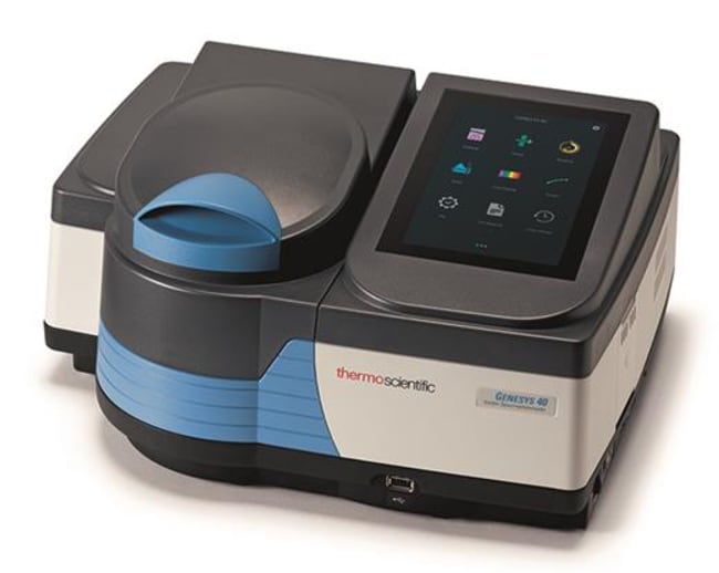 Thermo Scientific Dust Cover, GENESYS 140, 150, 180 & BioMate 160 ...