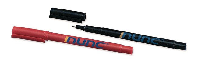 Thermo Scientific™ Nalgene™ Cryoware™ Marker Black Stifte | Fisher ...