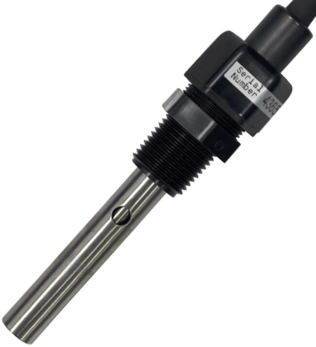 Eutech™ Conductivity/Resistivity ECCS10-0-01SS Process Electrode ...