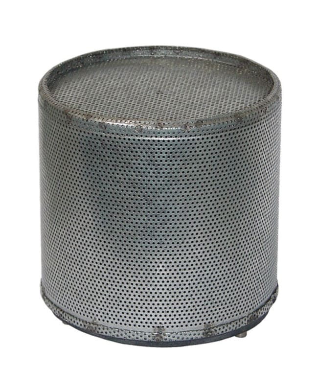 RANGE V - Active coal filter for corrosive and organic vapors voir les ...