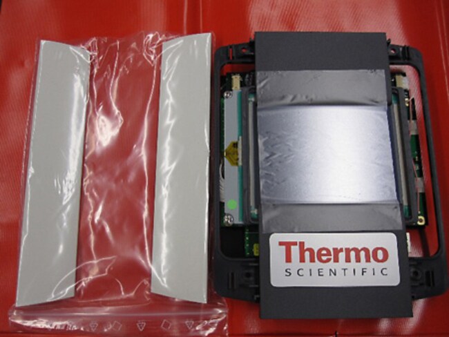 Thermo Fisher Scientific Spare Parts | Reviewmotors.co