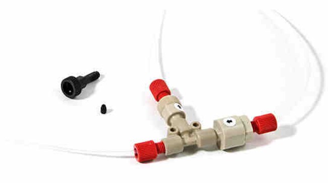 Thermo Scientific LOW PRESSURE SOLVENT FLOW LINES, Quantity: Each ...