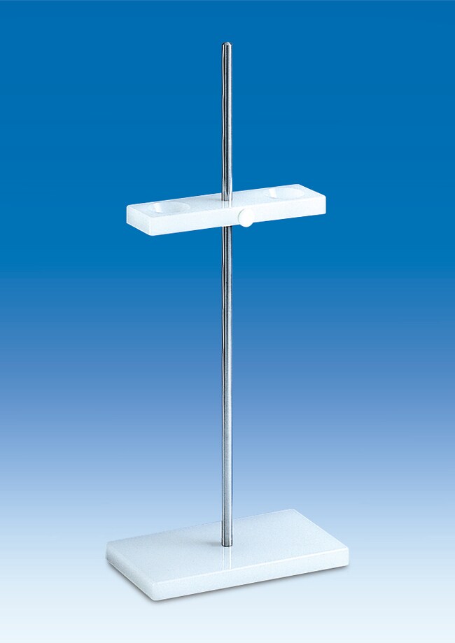Vitlab filter funnel support 240x140mm for 2 funnels, Quantity: Each ...
