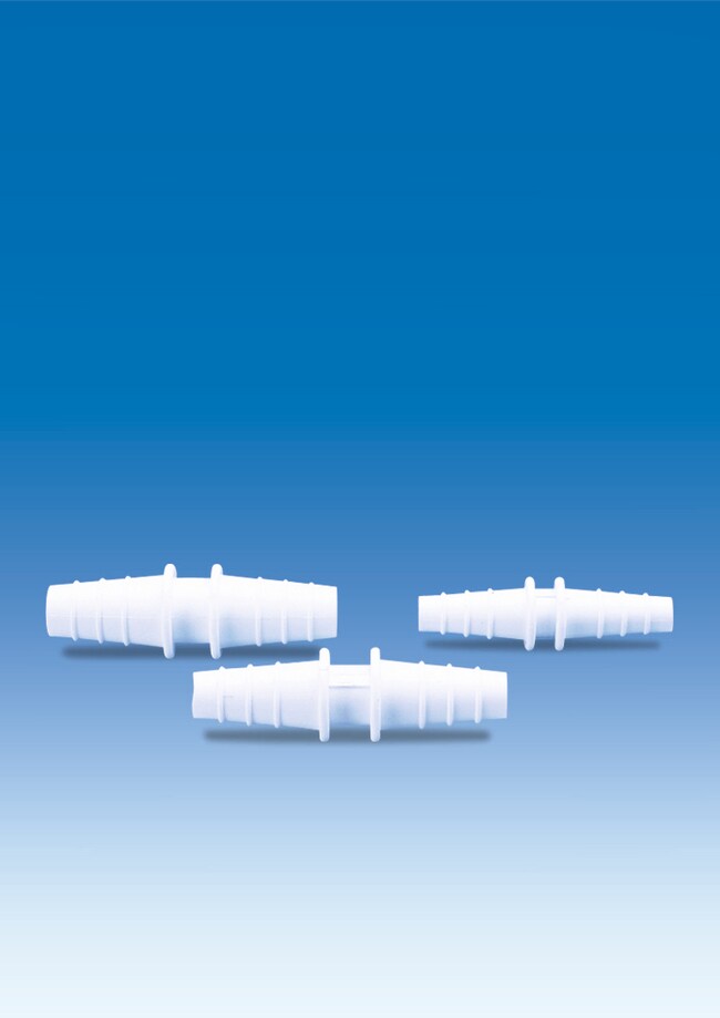 Vitlab™ Straight Tube Connectors Vitlab™ Straight Tube Connectors ...