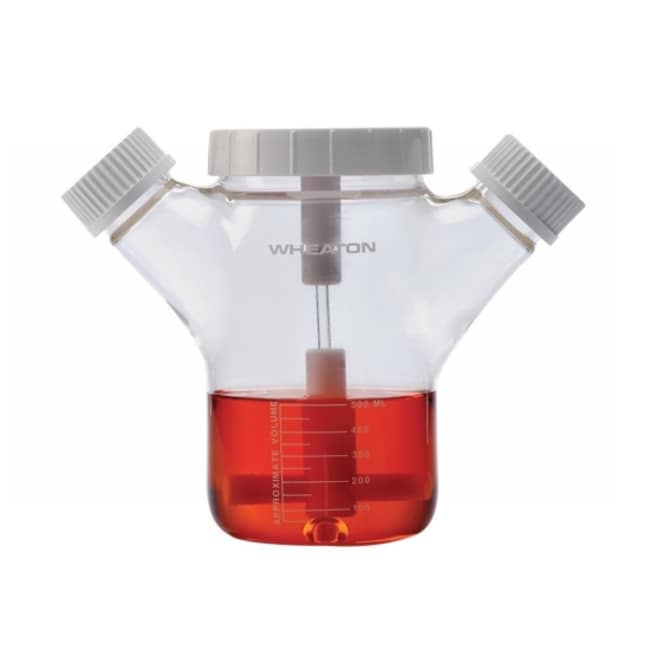 Wheaton Science Products CELSTIR Flask 25ml, Quantity: Varje | Fisher ...