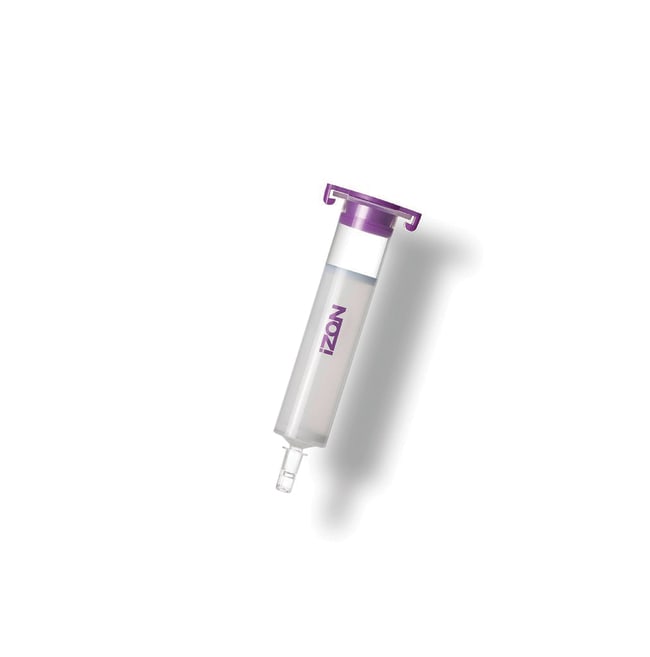 Izon qEVoriginal SEC Columns For use with EV/exsosome isolation ...