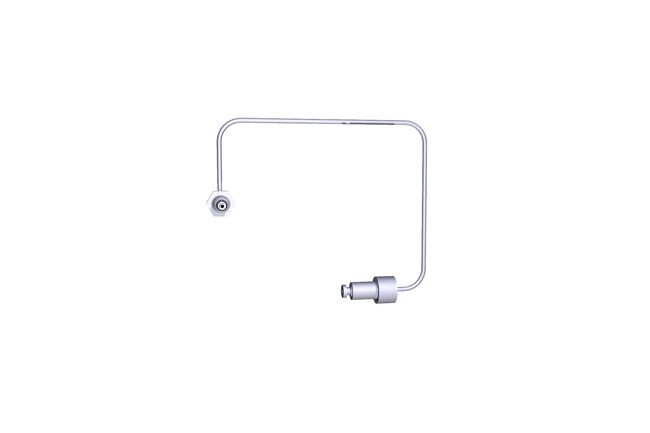 Tubing Assembly, Union to Purge Valve | Fisher Scientific