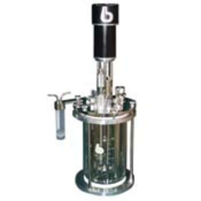 Bellco Glass Bioreactor Vessel, 3L, Quantity: Each | Fisher Scientific